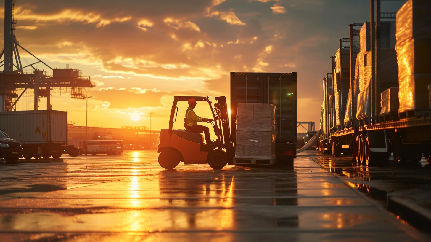 Cross Docking Denver for Fast, Reliable Rocky Mountain Freight Support