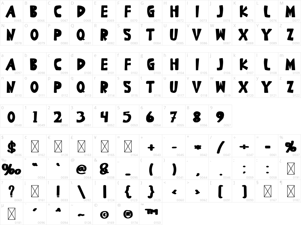 Winter White Font Free Download Winter White Font Free Download